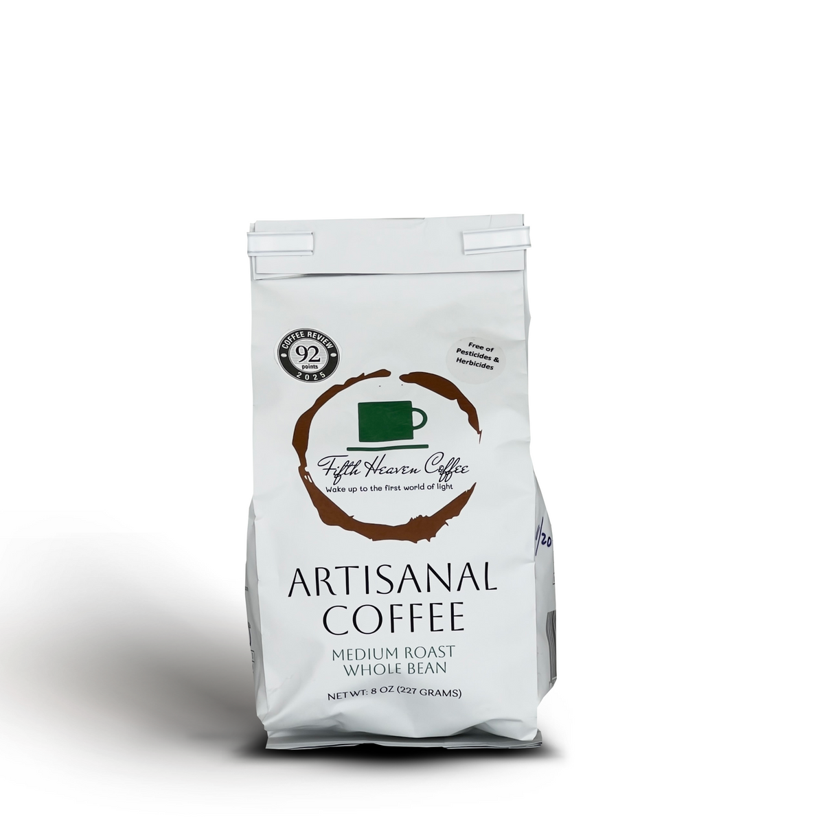 5th Heaven Coffee 8oz – Millennials Factory