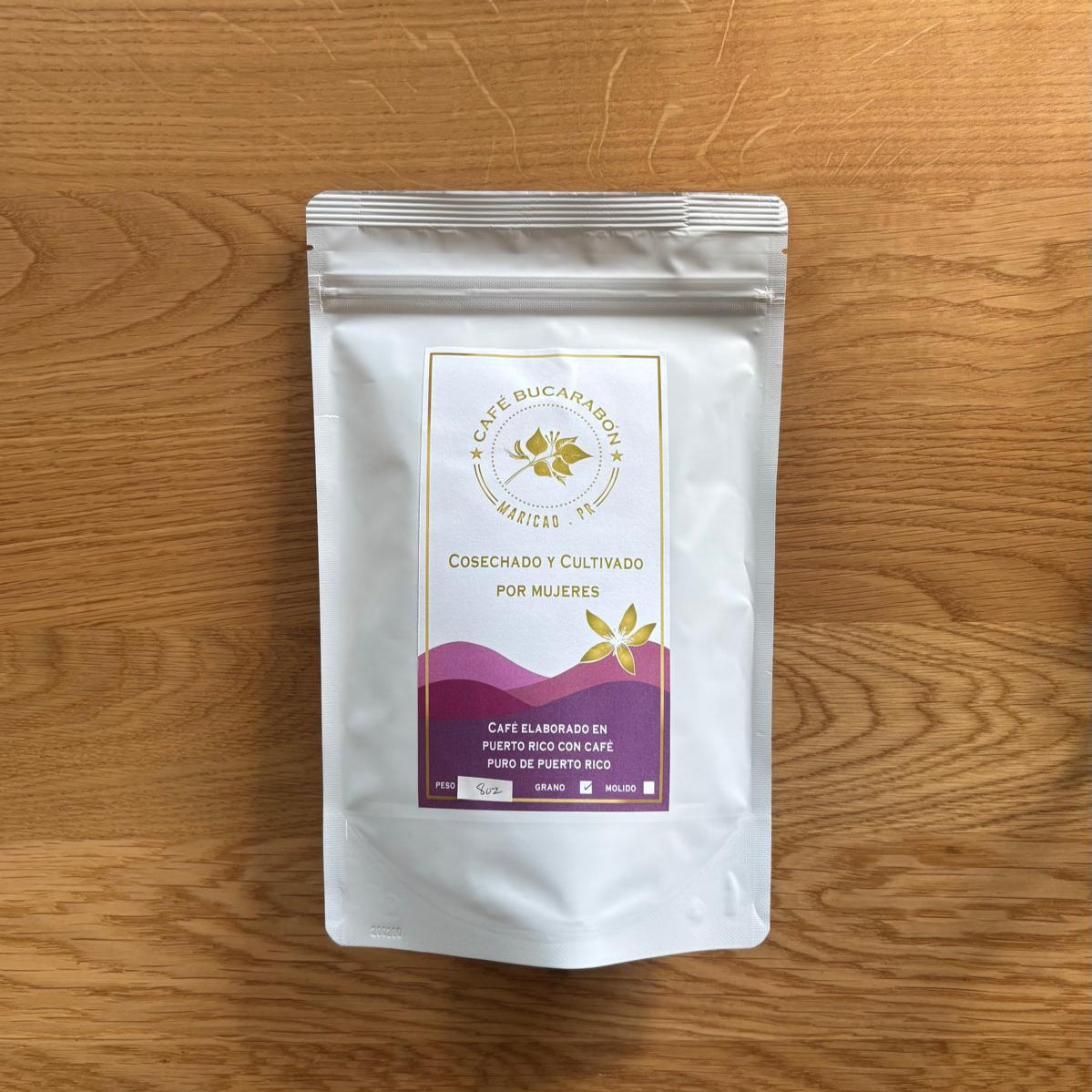 Bucarabon Coffee – Millennials Factory