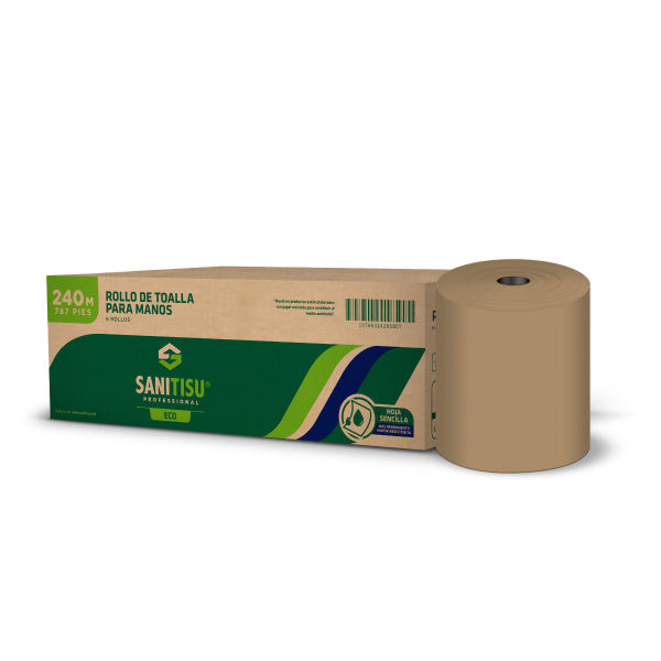 Sanitisu Paper Towel Professional – Millennials Coffee Store