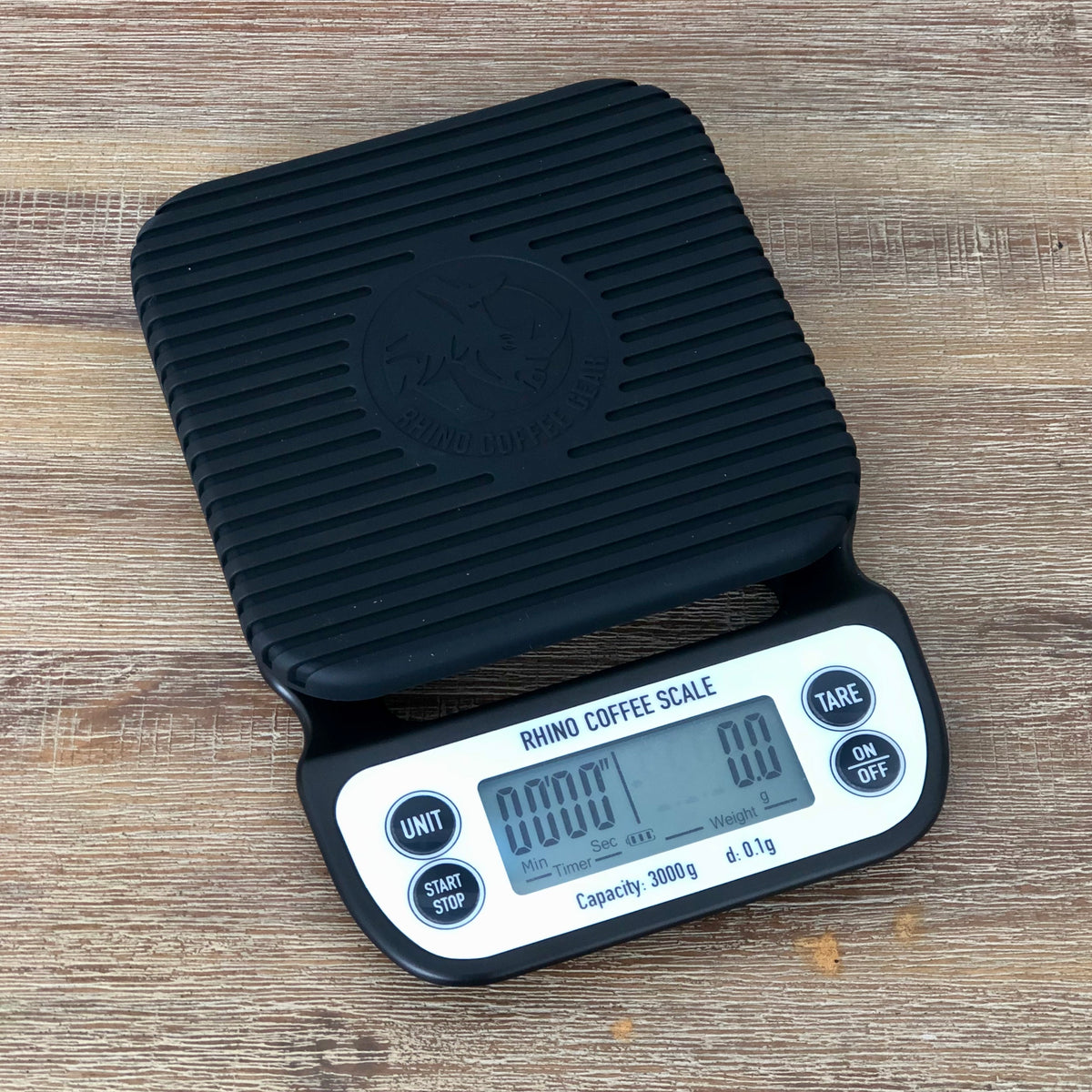 Rhino Brewing Scale – Millennials Coffee Store